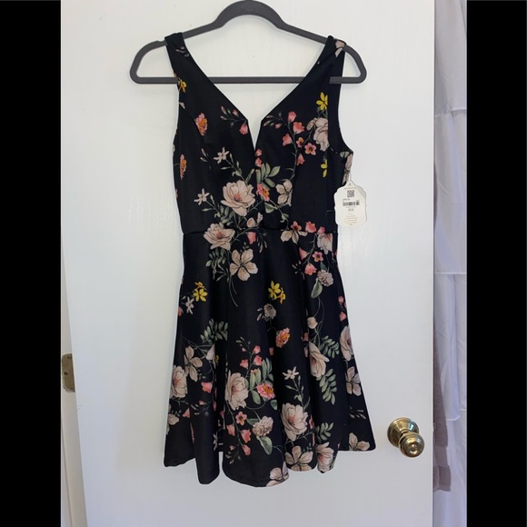 Altar'd State | Dresses | Alterd State Floral Dress | Poshmark
